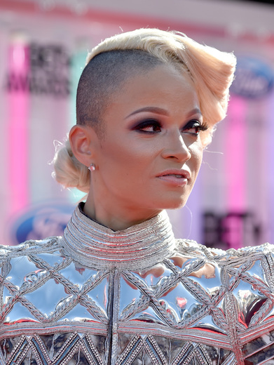 Charli Baltimore image