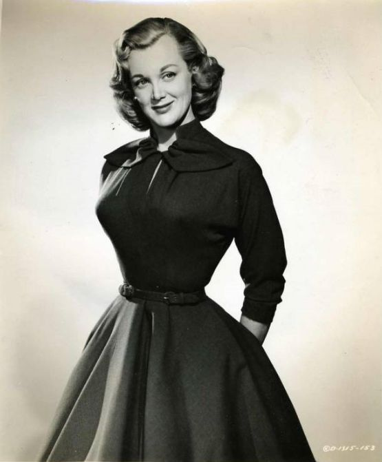 Picture of Jan Sterling