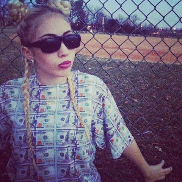 Picture of Kali Uchis