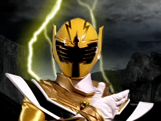 Picture of Mahou Sentai Magiranger