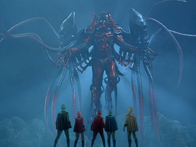 Mahou Sentai Magiranger picture