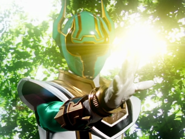 Picture of Mahou Sentai Magiranger