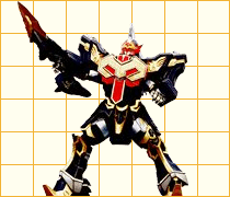 Picture of Mahou Sentai Magiranger