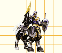 Picture of Mahou Sentai Magiranger