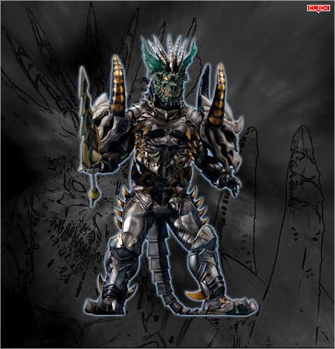 Mahou Sentai Magiranger image