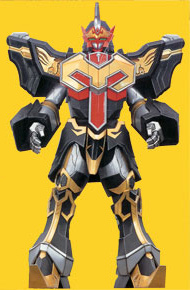 Mahou Sentai Magiranger picture