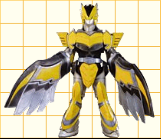 Picture of Mahou Sentai Magiranger