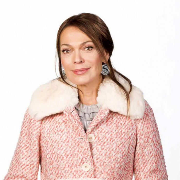 Picture of Elle Kull