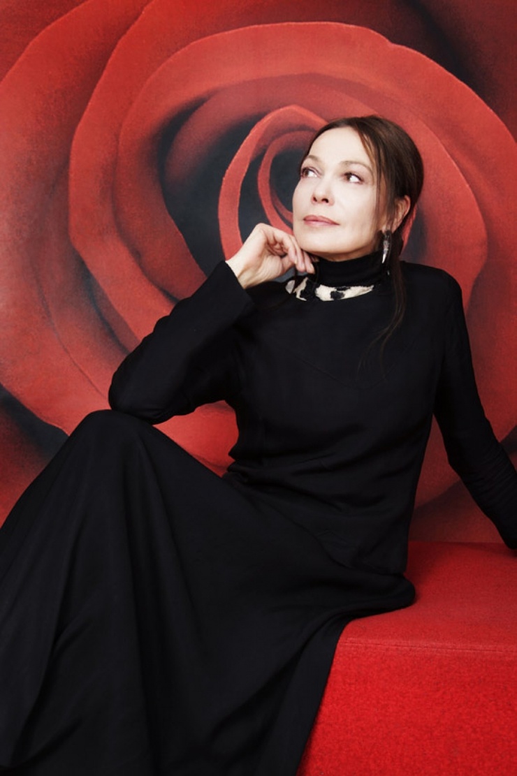 Picture of Elle Kull