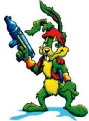 Jazz Jackrabbit image