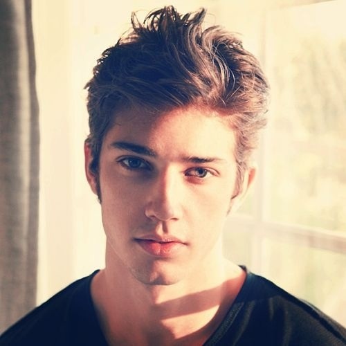 Picture of Ben Bowers