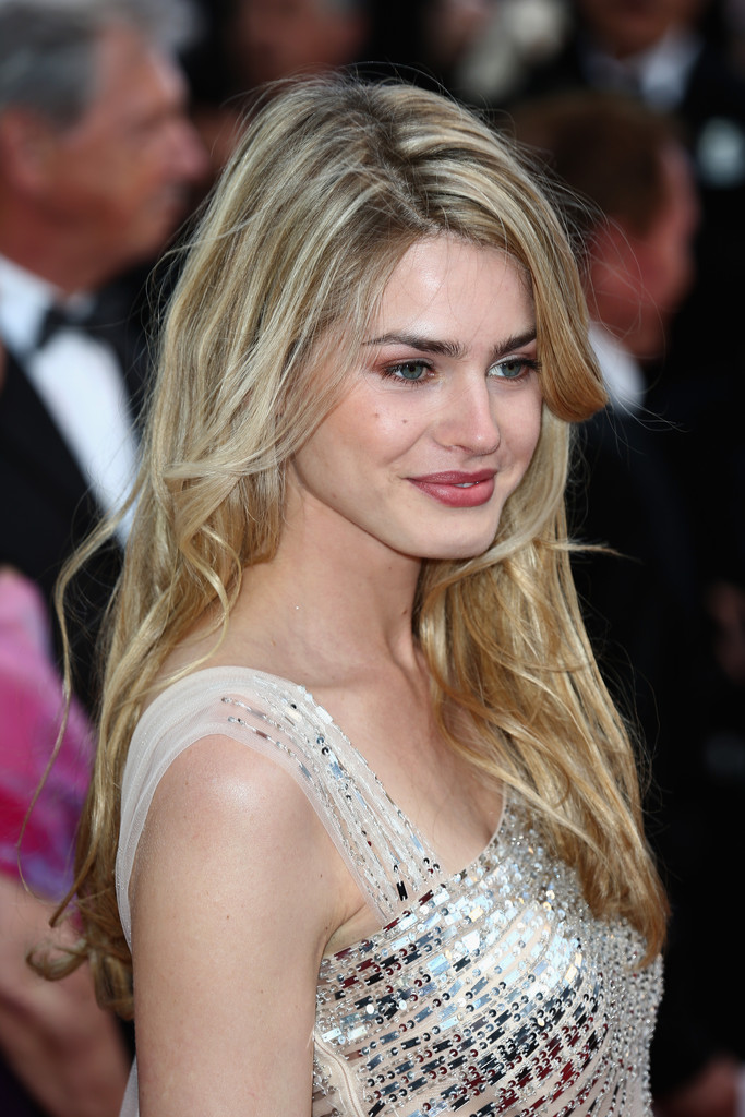 Picture Of Vanessa Hessler