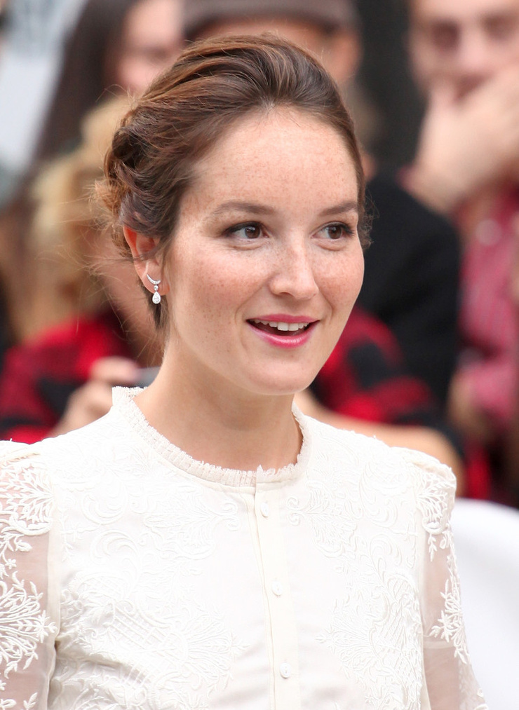 Image of Anaïs Demoustier