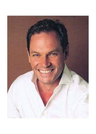 Picture of Scott McGregor