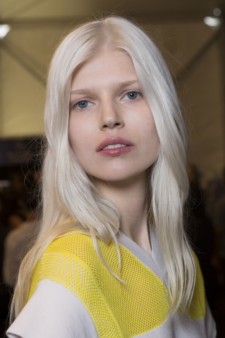 Lacoste Spring/Summer 2015
