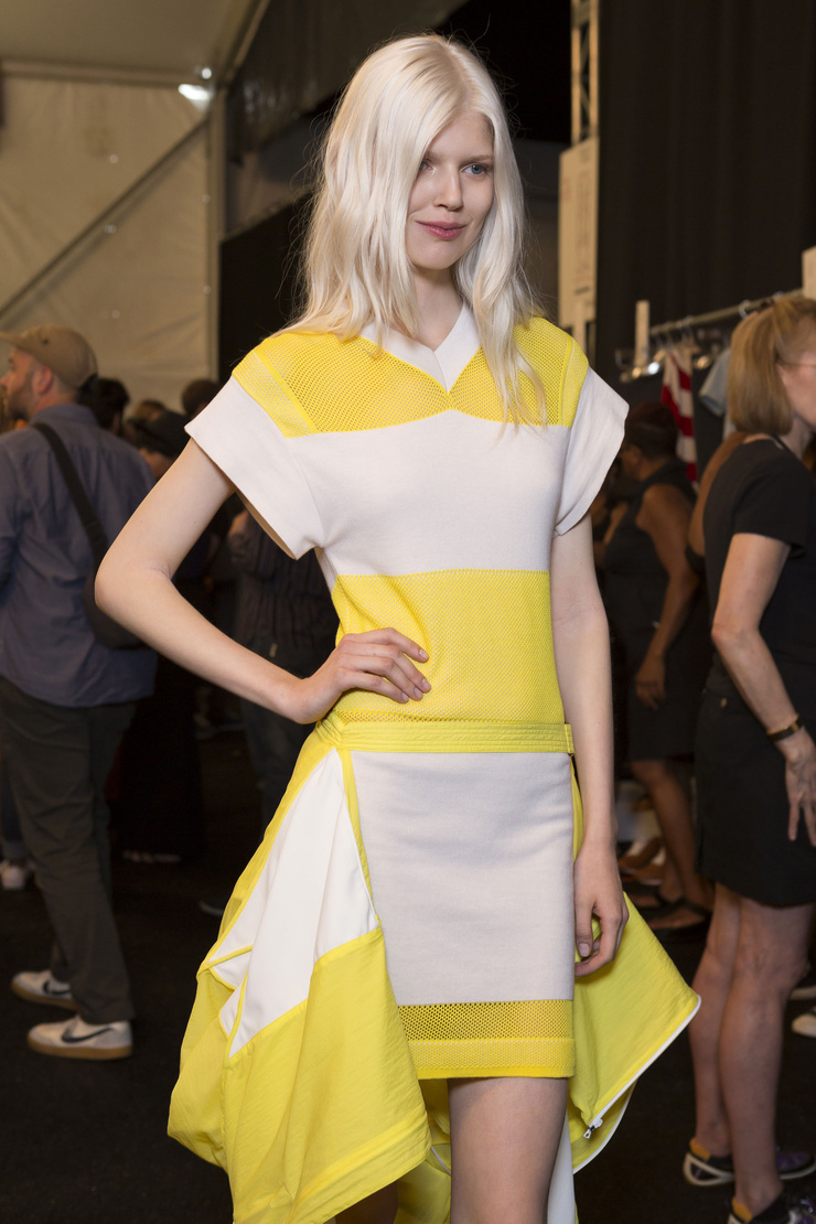 Lacoste Spring/Summer 2015