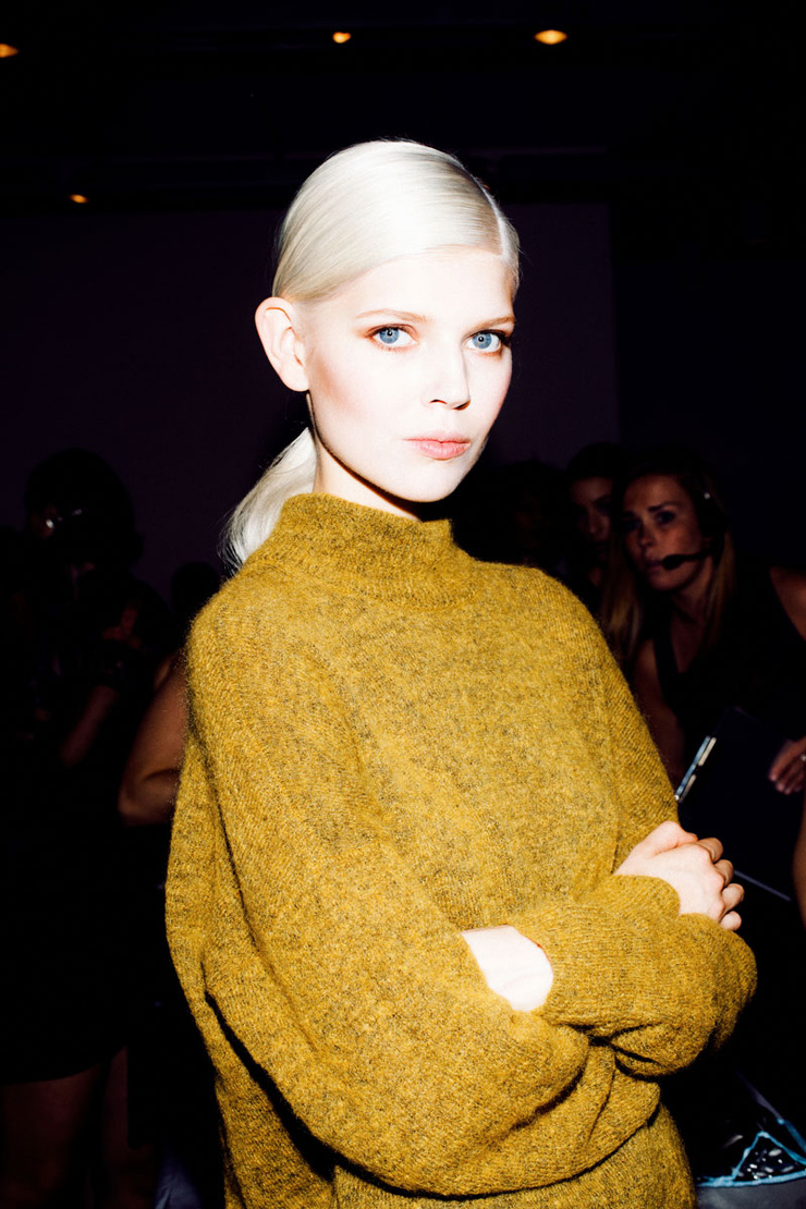 Picture of Ola Rudnicka
