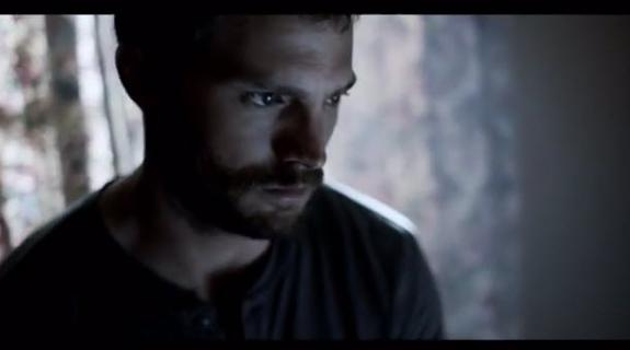Jamie Dornan in series 2