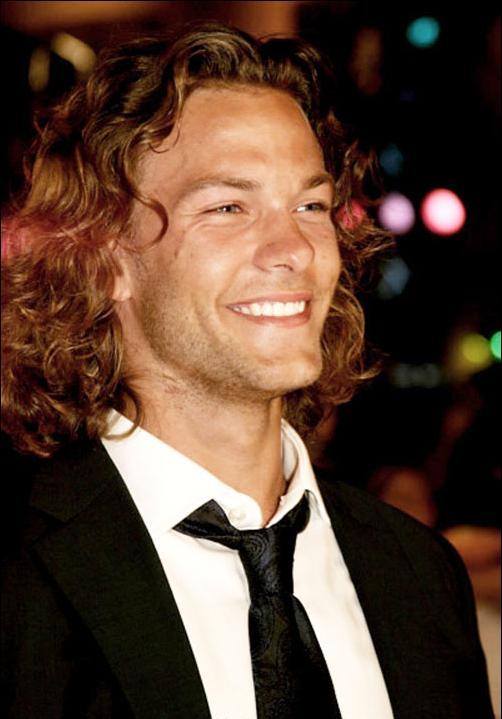 Kyle Schmid