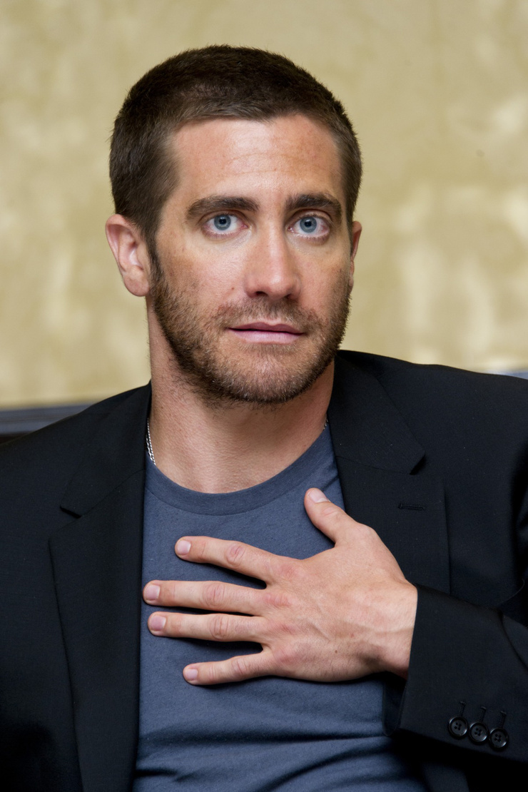 Picture of Jake Gyllenhaal