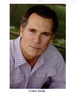 Picture of Cotter Smith