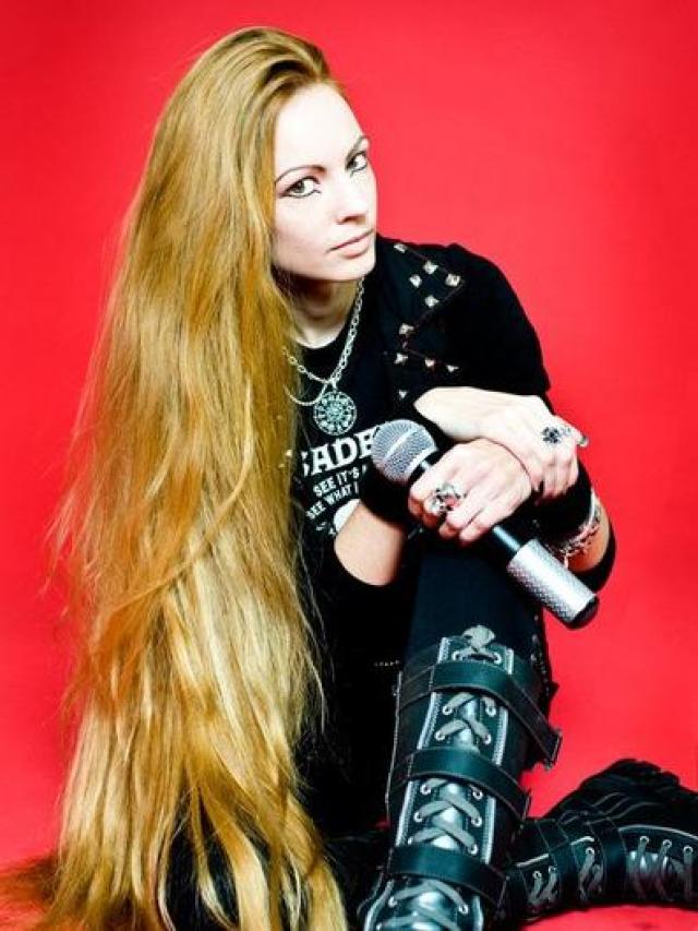 Picture of Decadence