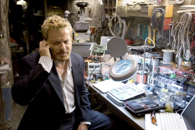 Picture of Ocean's Twelve