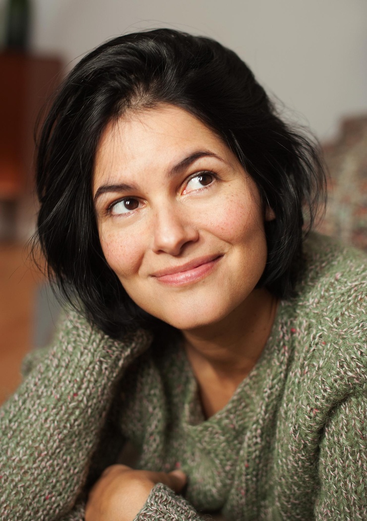 Image of Mandala Tayde