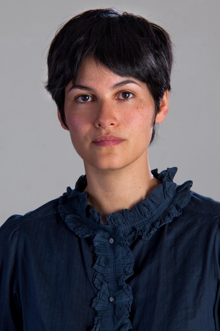 Picture of Mandala Tayde