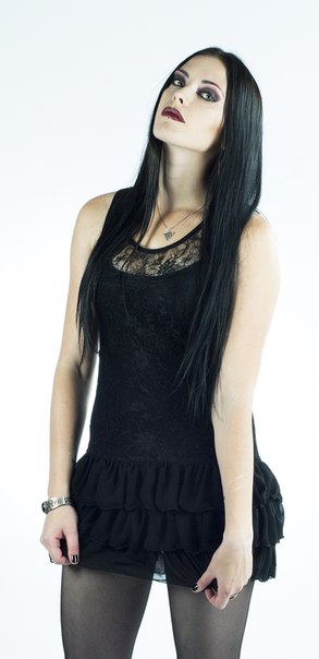 Picture of Sad Alice Said