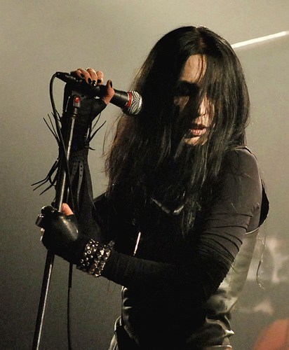 Picture of Cadaveria