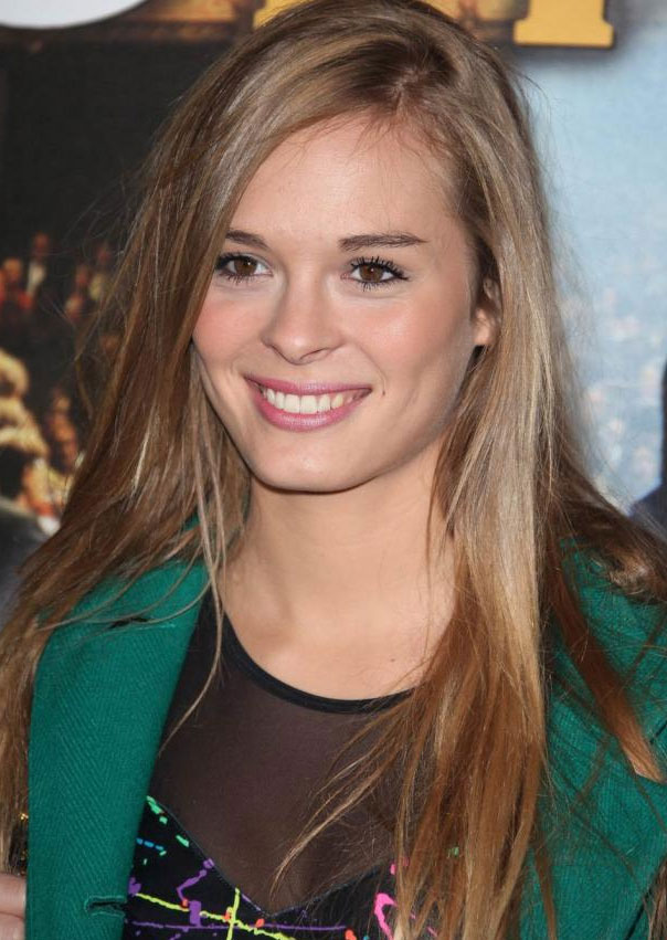 Picture of Alice Raucoules