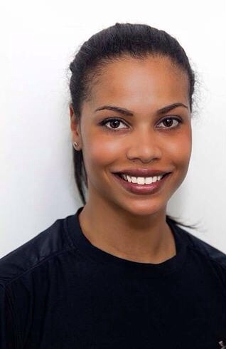 Picture of Asha Hibbert