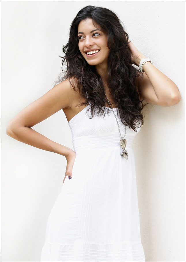 Picture of Stephanie Sigman