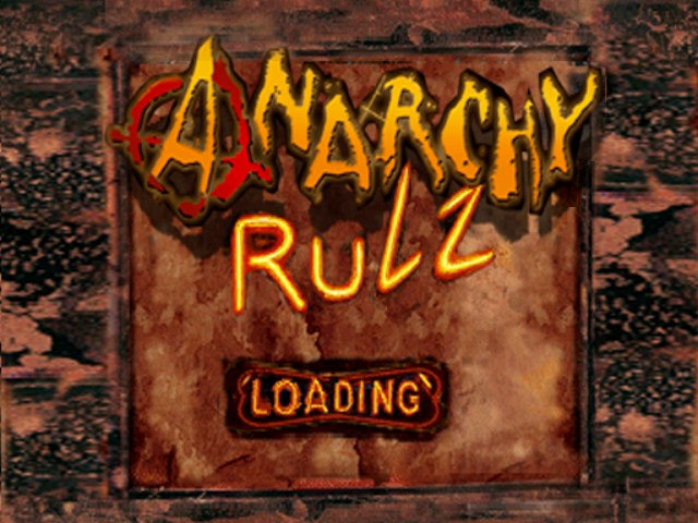 Picture of ECW Anarchy Rulz