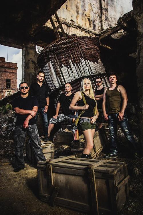 All I Could Bleed picture