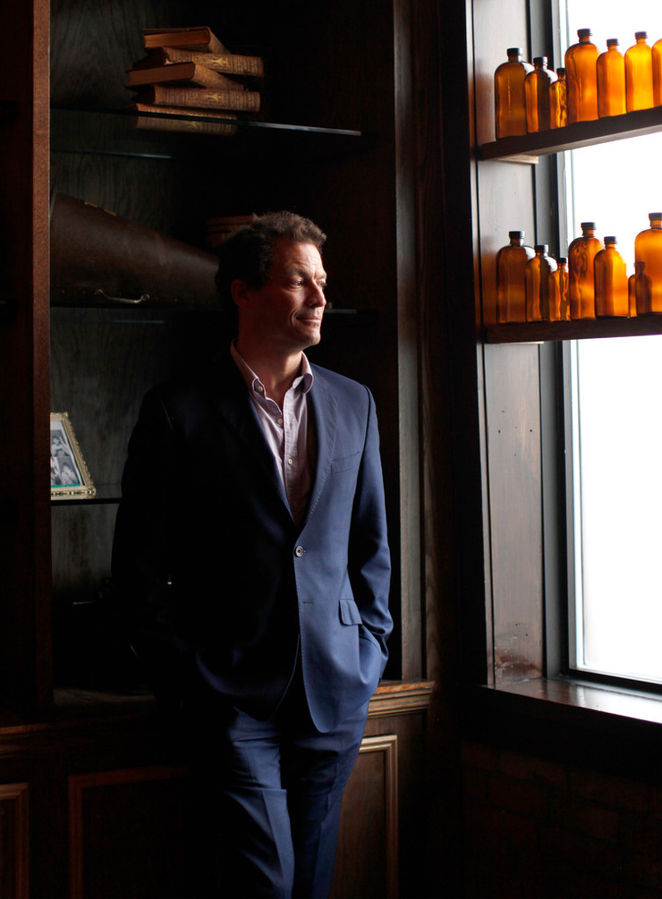 Picture of Dominic West