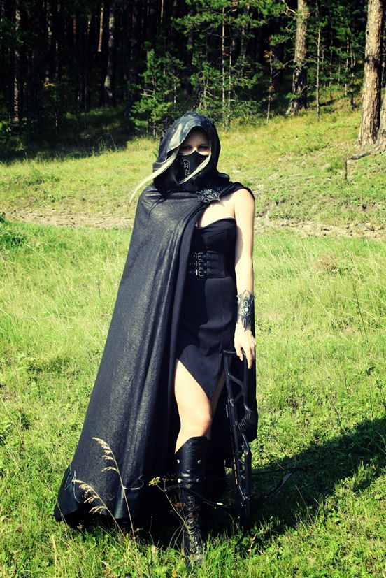 Picture of All I Could Bleed