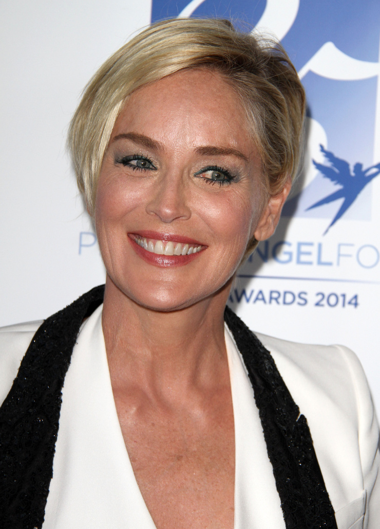 Picture of Sharon Stone