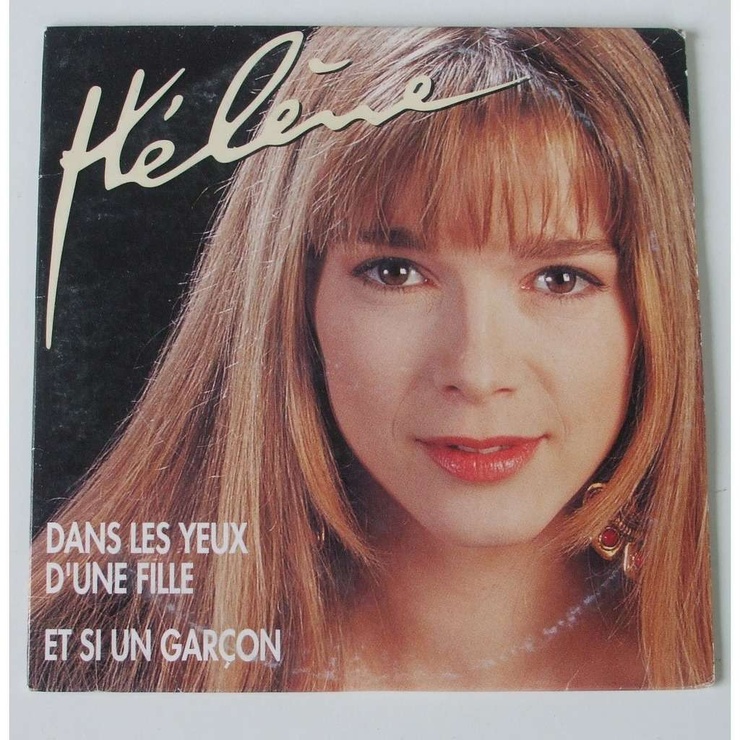 Picture of Hélène Rolles