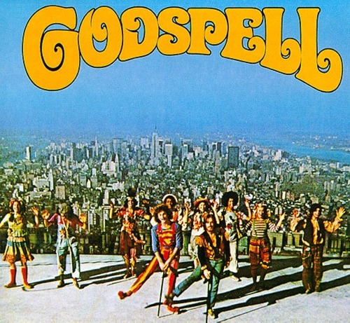 Image of Godspell (1973)