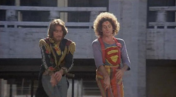 Picture of Godspell (1973)