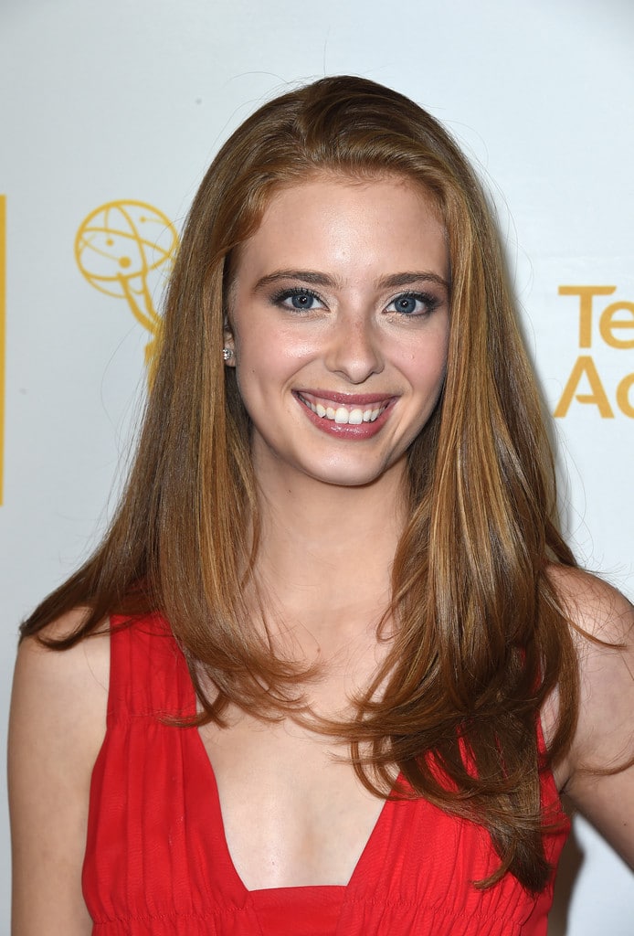Picture of Ashlyn Pearce