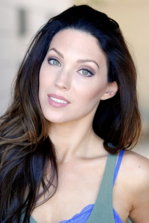 Picture of Jenni-Kate Deshon