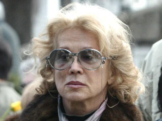 Picture of Ruzica Sokic