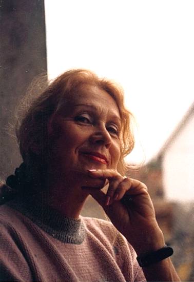 Image of Ruzica Sokic