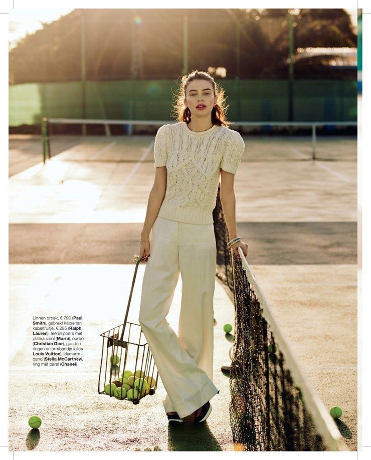 Picture of Iulia Cirstea