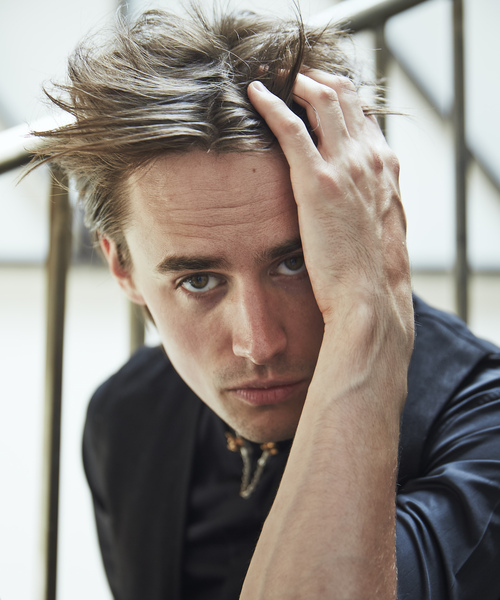 Picture of Reeve Carney