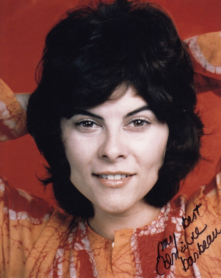 Picture of Adrienne Barbeau