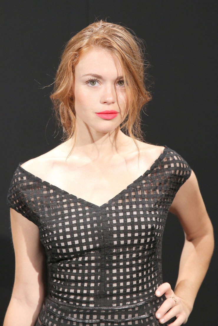 Picture of Holland Roden
